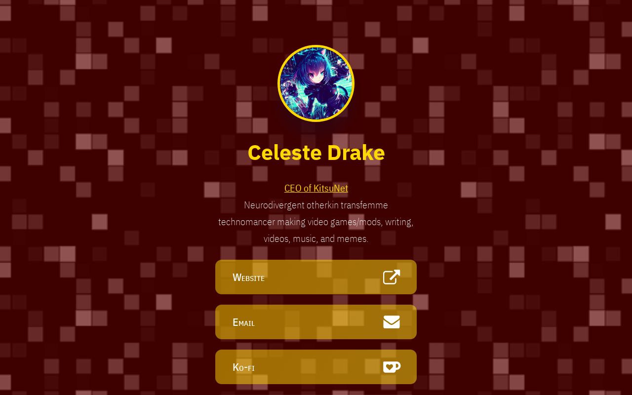 Celeste Drake
